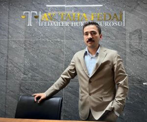 Hakkımızda - Avukat Taha Fedai